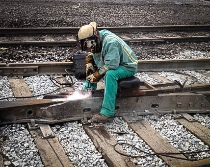 Morrison Metalweld Process Corp.